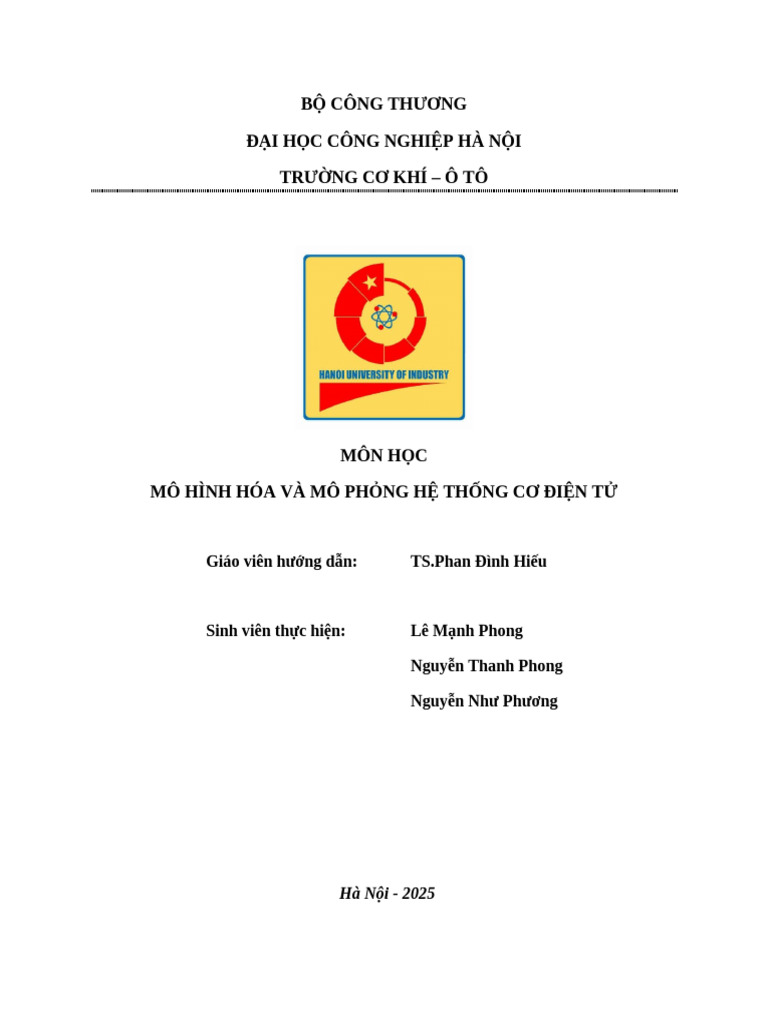 BTL MHH Nhom 10 Cau 3 | PDF