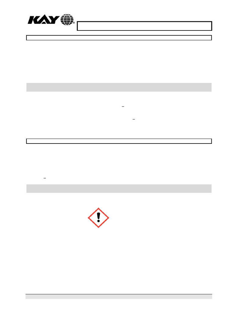 Br-z9-924655-01-Kay Quarry Tile Floor Cleaner (Brazil) | PDF ...