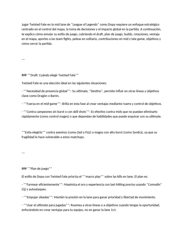 Jugar Twisted F-WPS Office | PDF