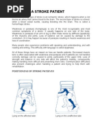 DEMMI Handbook | PDF | Foot | Chair