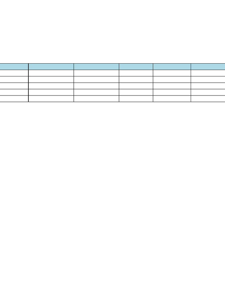 Format Buku Tempel | PDF
