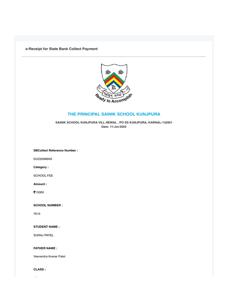 SB Collect | PDF