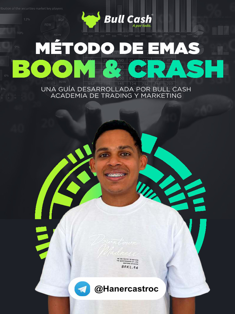 Manual Bull Cash Método Emas | PDF