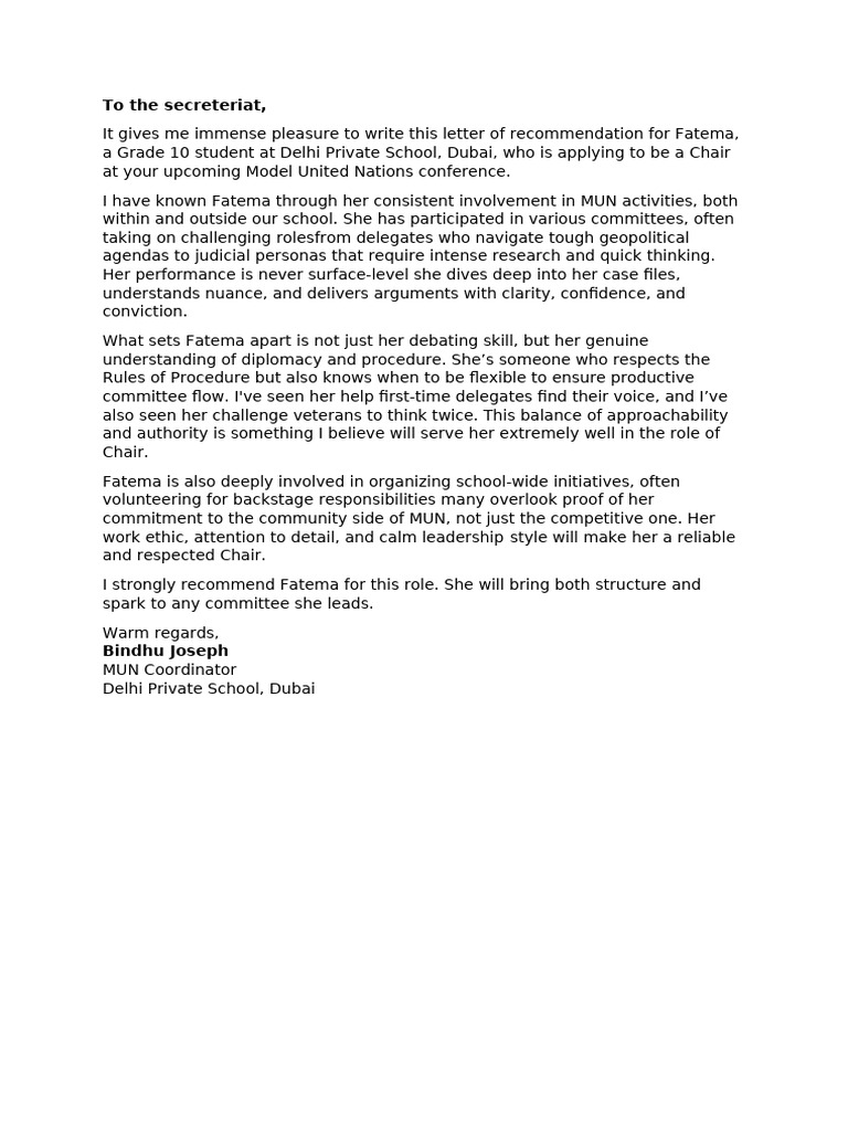 Lor - Bhindu Ma'Am | PDF