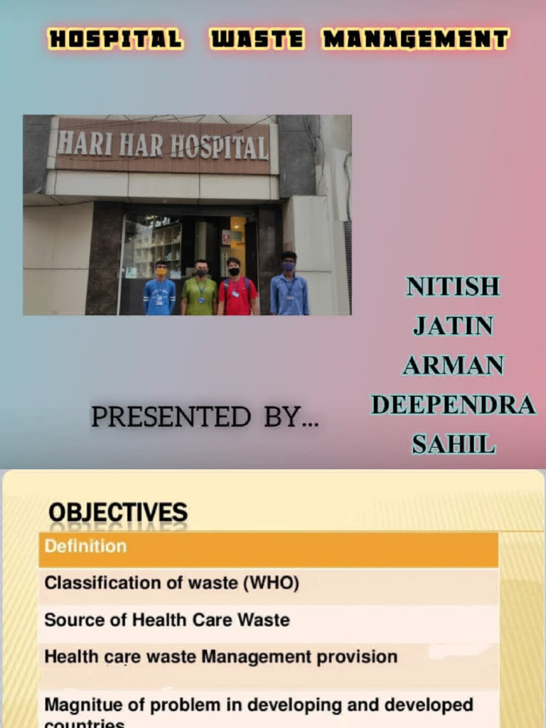 EVS Presentation | PDF