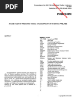 Weld Testing: Macro Etch & Hardness | PDF | Hardness | Welding