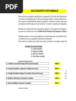 Net Due Date Calculation in SAP Credit Memos | PDF | Invoice