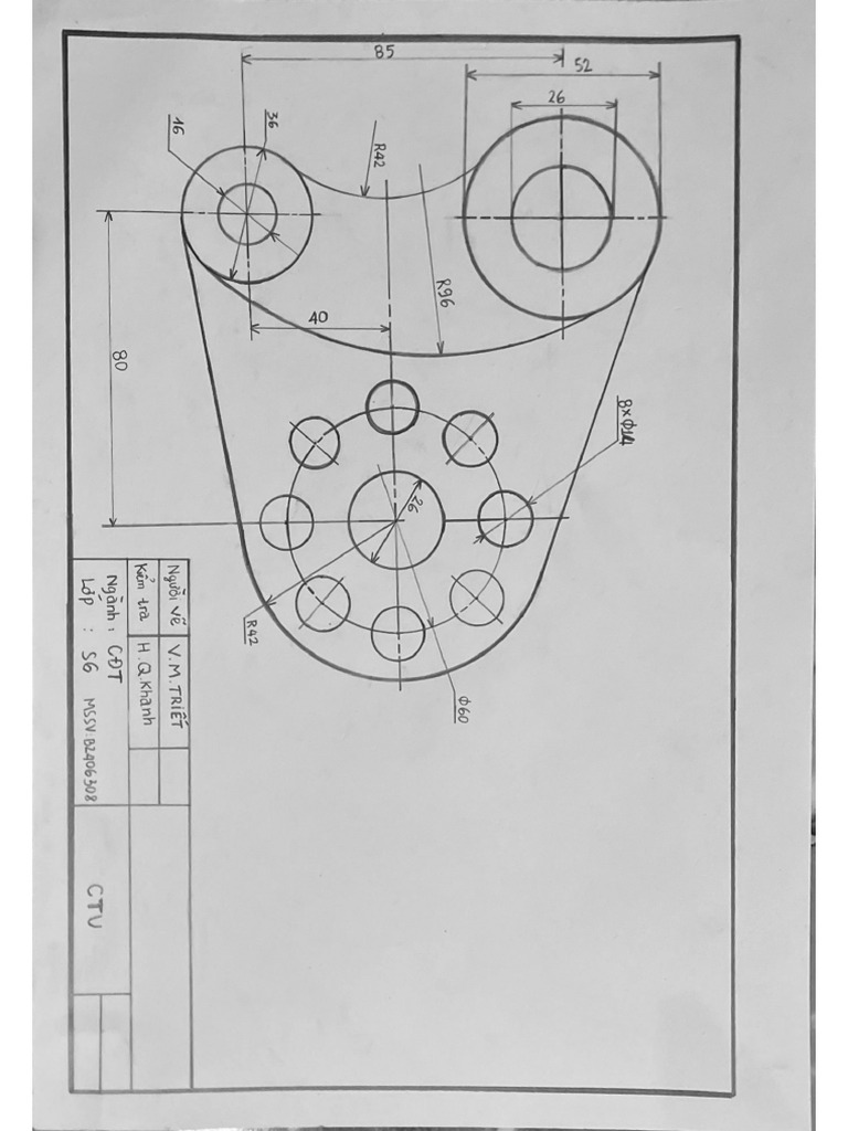 B2406308-Võ Minh Triết-BT2 | PDF