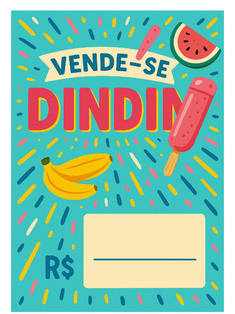 Placa Dindim | PDF