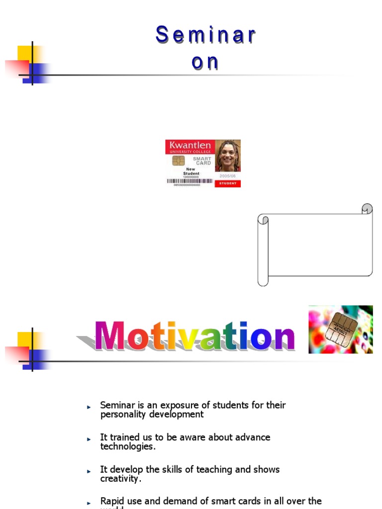 Smart Card | PDF | Smart Card | Random Access Memory