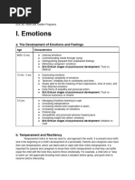 Chcece033 Assessment 2 Case Study 2 Alana by Rachael-Lyn Anderson | PDF | Emotions | Feeling