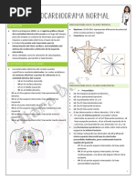 Sistema Hexaxial de Bailey | PDF | Electrocardiografia | Corazón