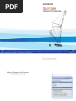 Luffing Mechanism 4th Lecture | PDF | Crane (Machine) | Torque