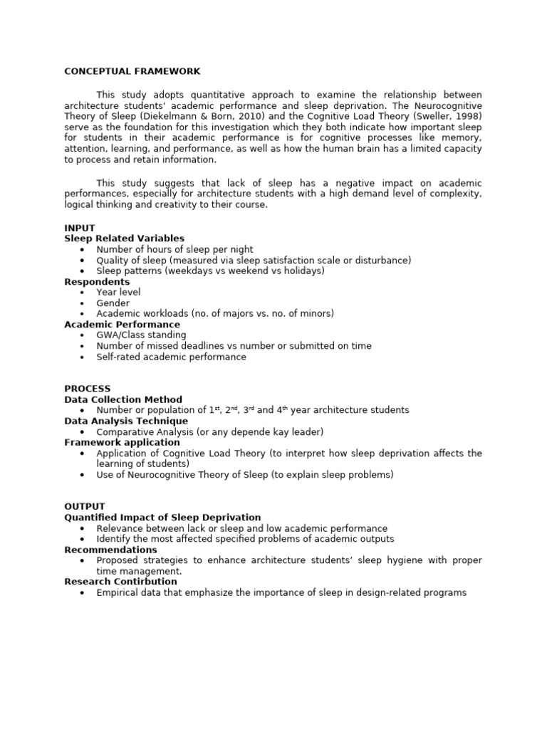 Mat101 - Conceptual FRMWRK | PDF