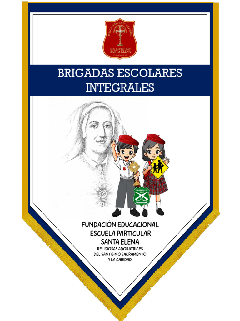Lienzo Brigadas Escolares | PDF