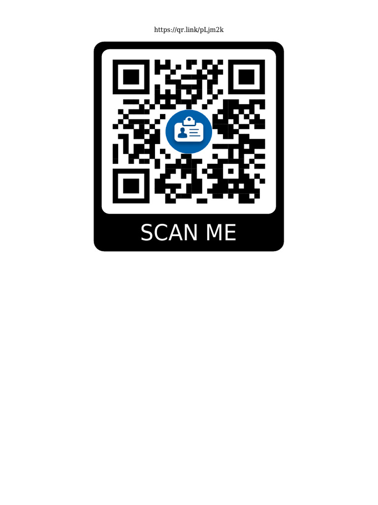 QR Code | PDF