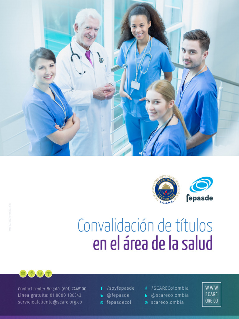 Convalidacion_titulos (1) | PDF