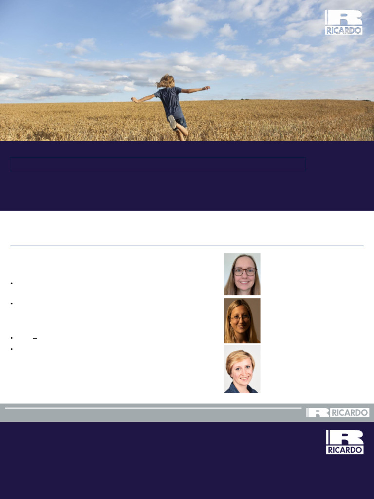 Nature Reporting for Agrifood Businesses | PDF | Climate Change ...