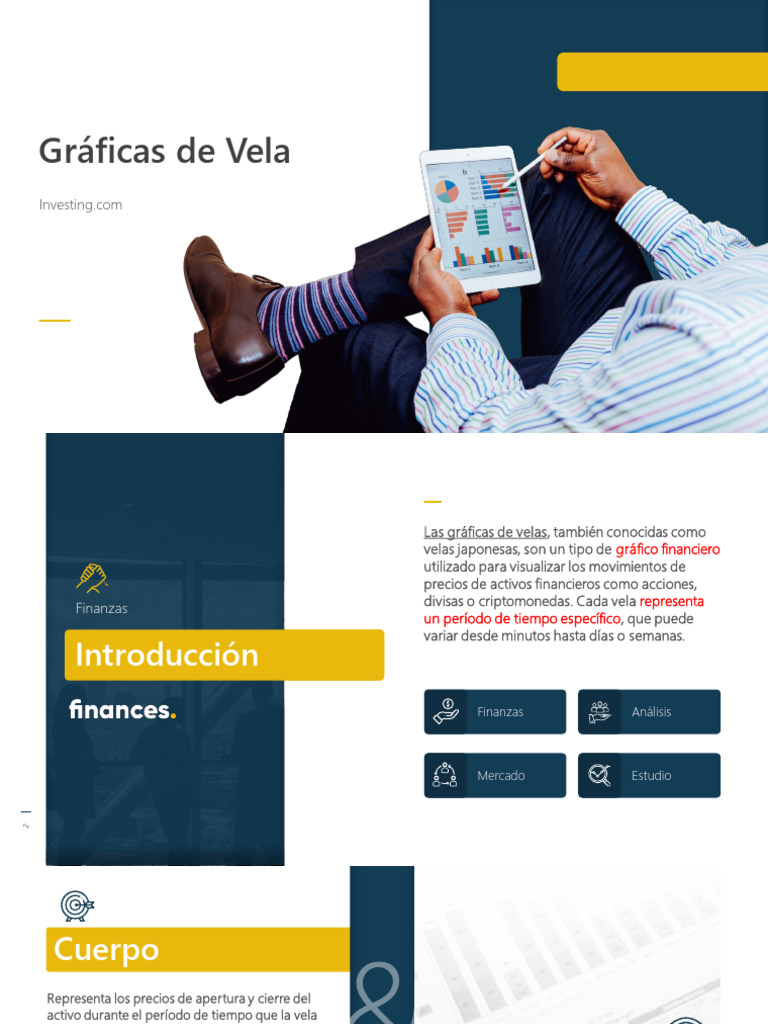 Graficos de Vela | PDF | Sector privado | Mercados financieros