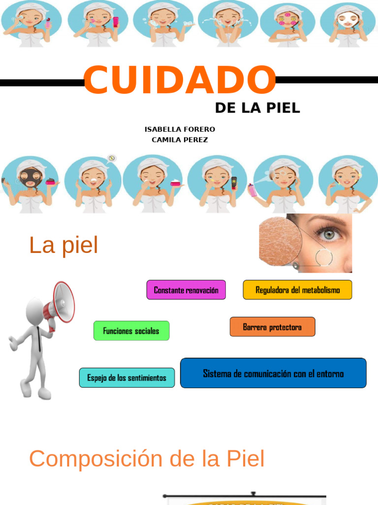 Cuidado | PDF
