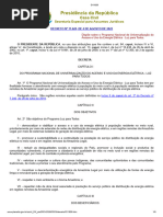 Manual Do Usuário para App Solar Man Smart | PDF