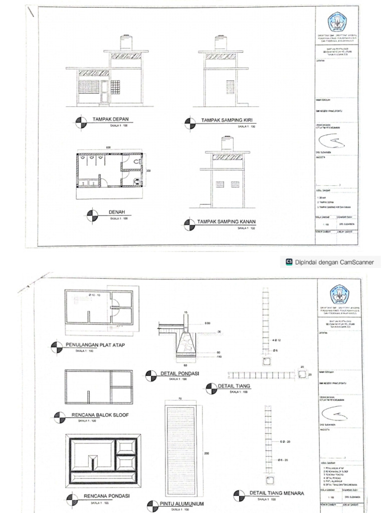 Toilet | PDF