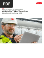 LEAP: Motor Life Expectancy Analysis | PDF | Electric Motor | Electric ...