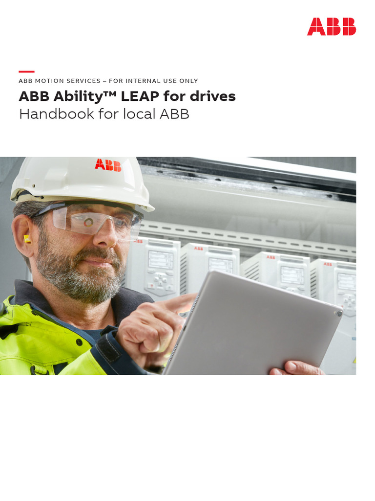 LEAP - Handbook 4FPS10001240042 - RevA - EN - Lowres | PDF | Humidity | Reliability Engineering