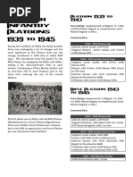 Equipment of The Swedish Army | PDF | Firearms | Military Science
