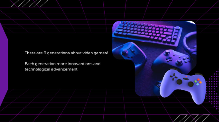 Video Games | PDF