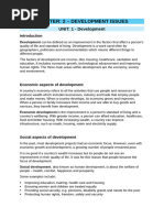 Grade 9 Geography: Map Skills Overview | PDF | Contour Line | Map