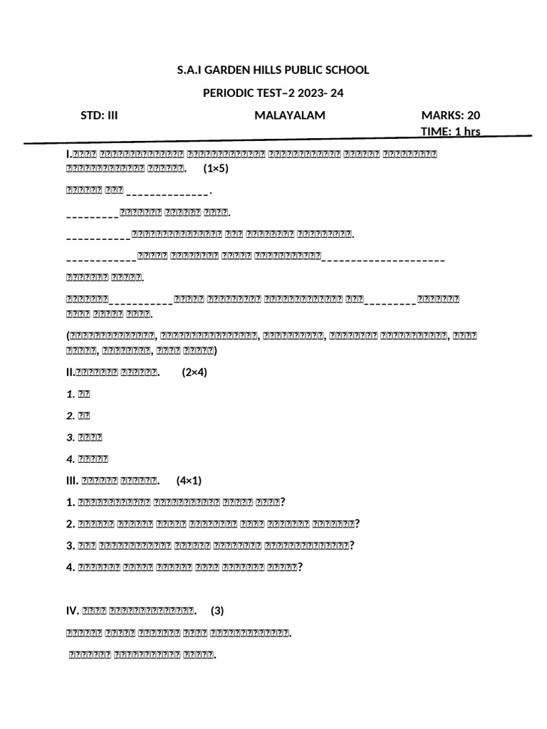 2 Period 3 | PDF