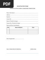 Advika 2025-2026 FBISD Calendar | PDF | Academic Term | Military Operations