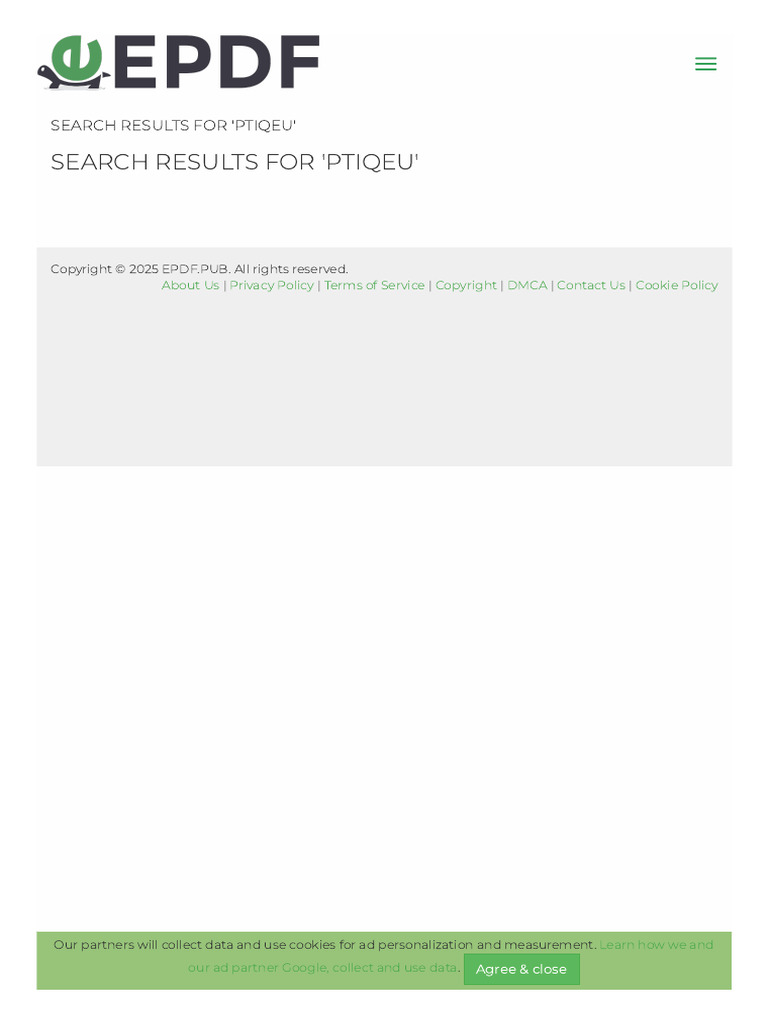 EPDF.PUB: Policies and Contact Info | PDF