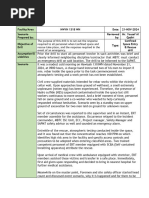 Emergency Response Drill Scenario - Collision & Damage Control (NSH ...