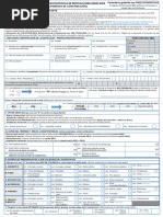 Formulario - Esed - 2025 (1) 111 | PDF | edificio
