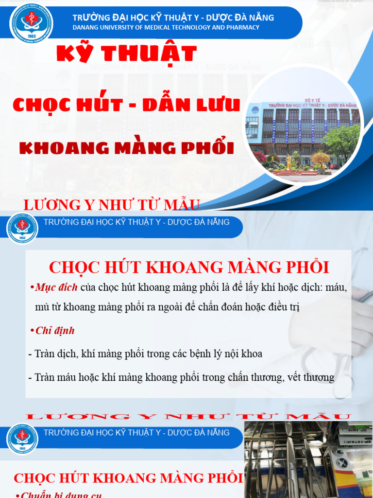 Phau Thuat Thuc Hanh 24-25.Pptx | PDF