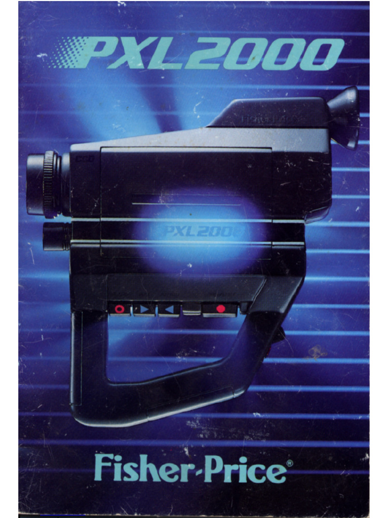 PXL 2000 | PDF