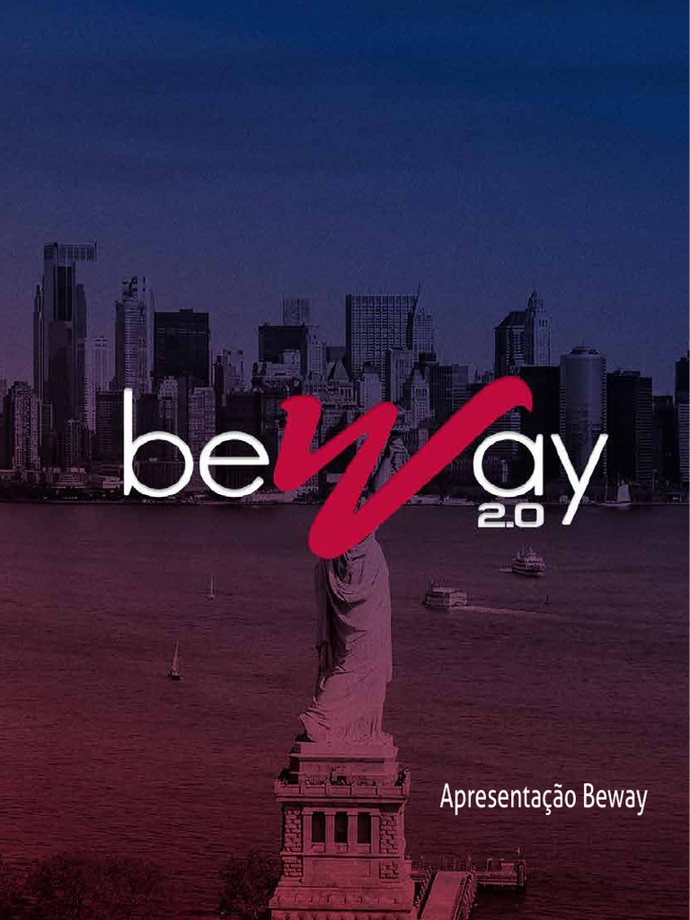 Método Beway: Aprenda Inglês Eficazmente | PDF | Aprendizado | Língua ...
