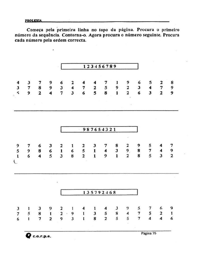 Atención Selectiva y Discriminación Visual | PDF