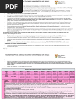 Life Skills Cover Pages | PDF