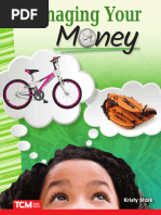 The Principles of Money | PDF | Investing | Money