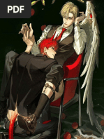 「01-02」Hell Intern | PDF