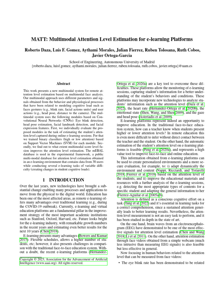 Mind Trace 6 | PDF | Educational Technology | Support Vector Machine