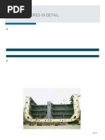 Keel and Bottom Structures | PDF | Ships | Oil Tanker