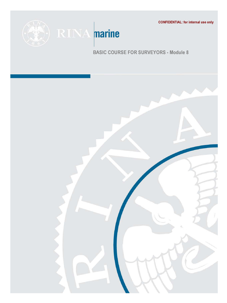 B-8 Hull Outfitting | PDF | Rudder | Anchor