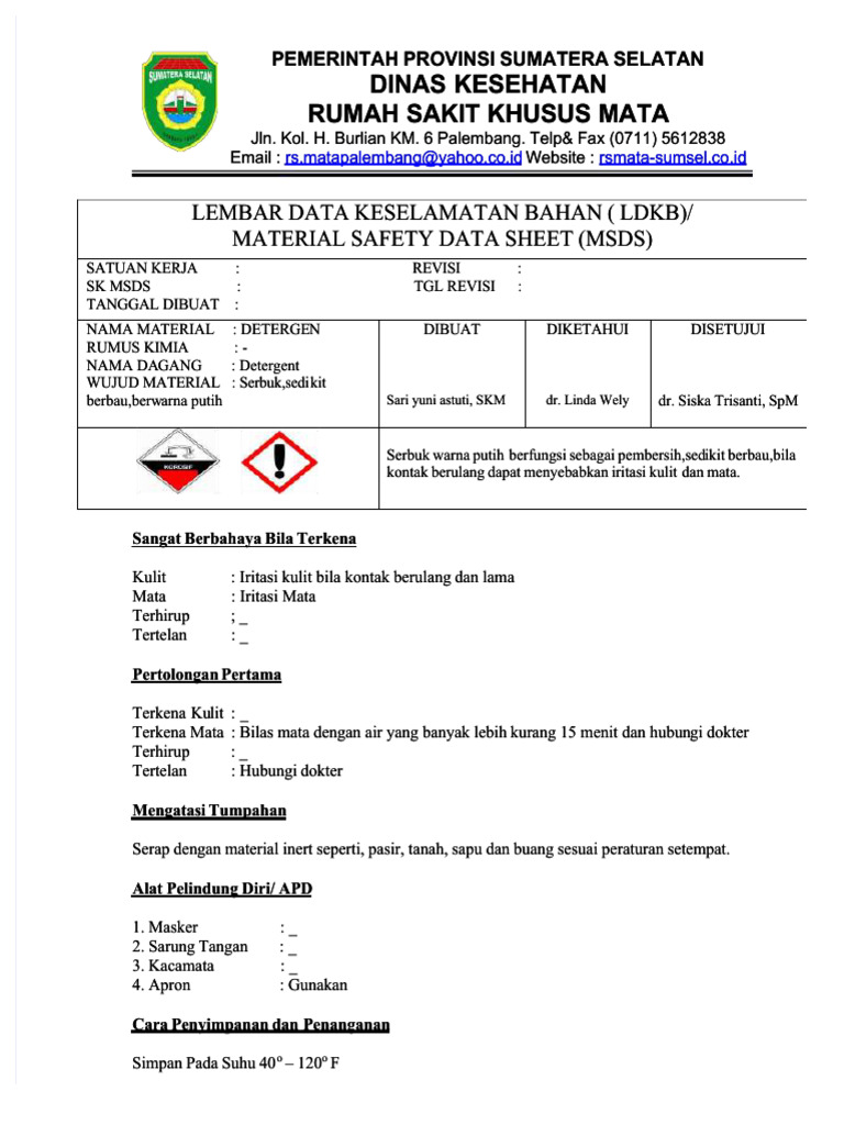 PDF Msds b3 Compress | PDF