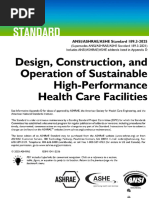 ASHRAE Standard 52.2-2025 | PDF