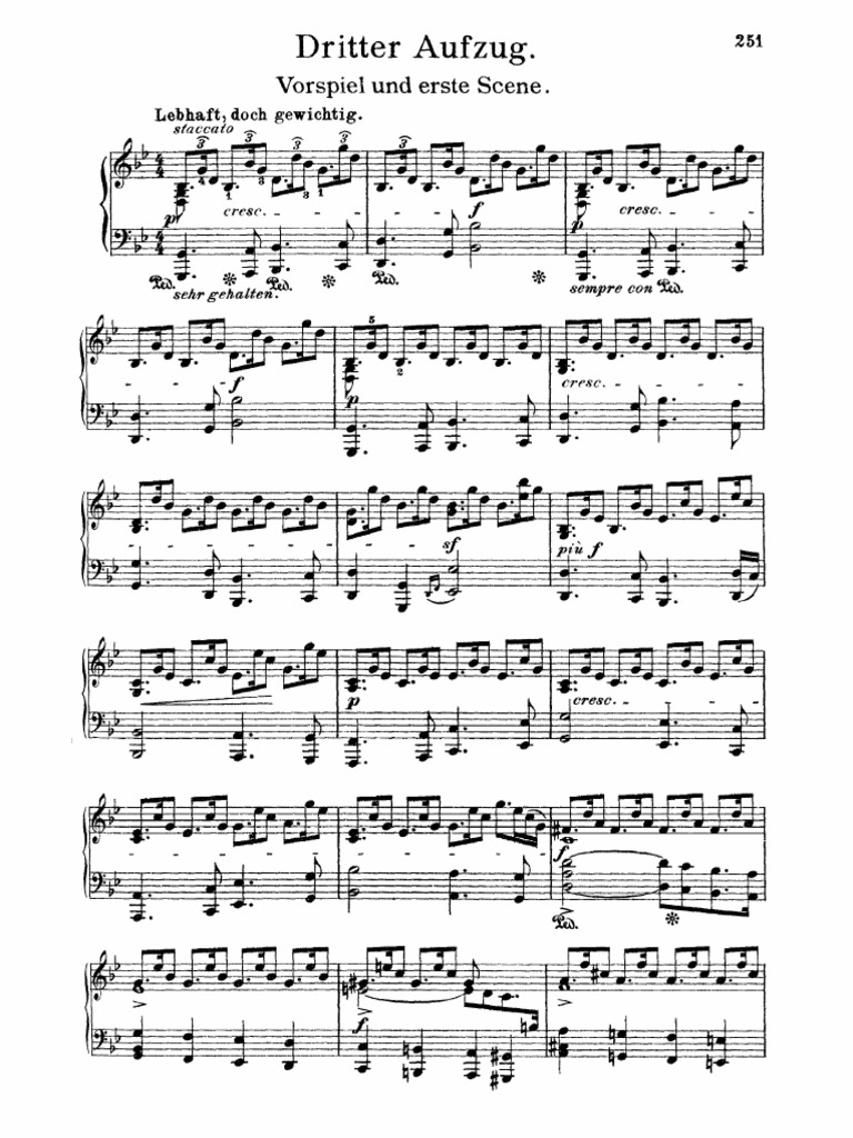 Httpsks15.Imslp.orgfilesimglnksusimgbb4IMSLP33853 PMLP21259 Wagner WWV86Ca3vsG.pdf 2 | PDF