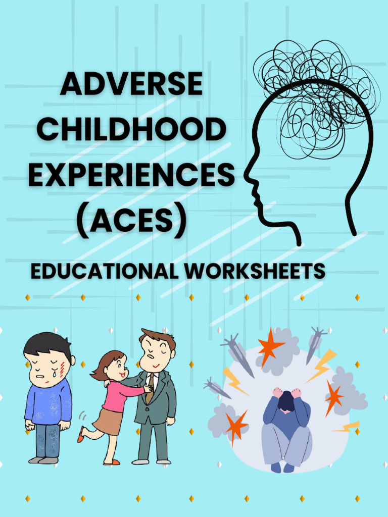 Understanding Adverse Childhood Experiences | PDF | Psychological ...